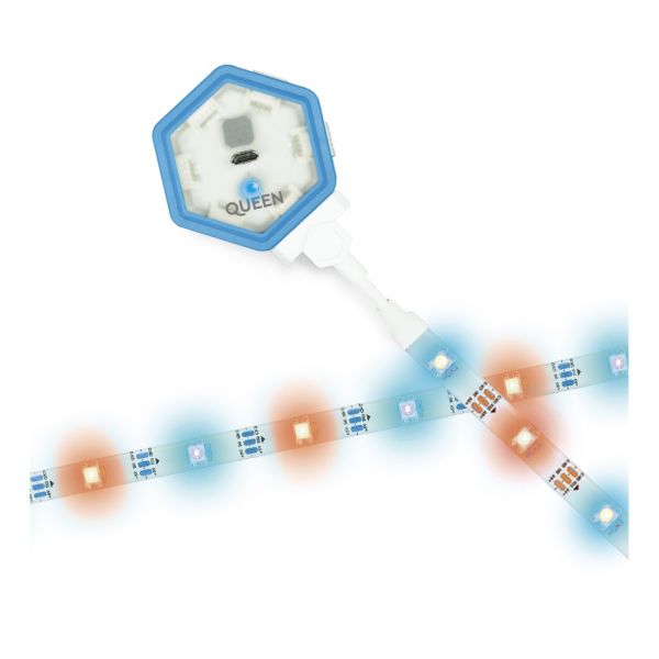 Juku STEAM LED Light Show Coding Kit – Nordecks