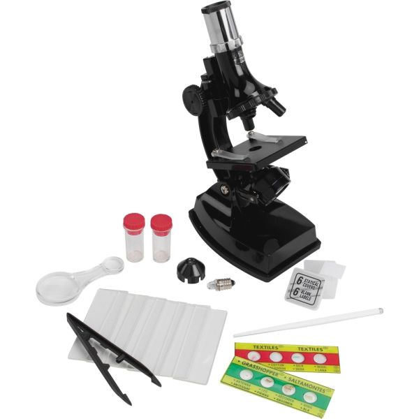 Learning Resources Elite Microscope Learning Resources Elite Microscop ...